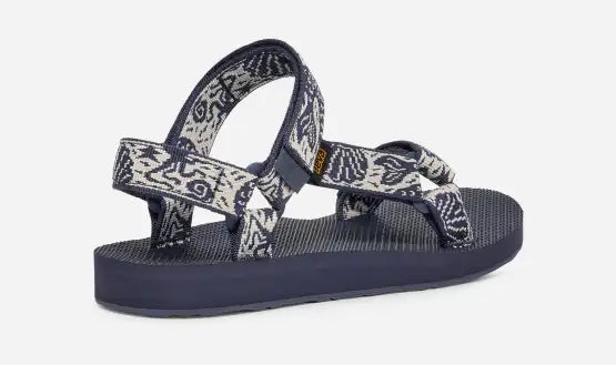 1003987 Teva Women's Original SCRW – Naturally Birkenstock