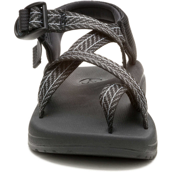 JCH110012Z Chaco Women's CushZ Toe-Loop Extra Cushioned Sandal ...