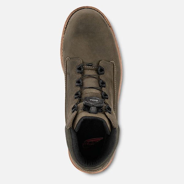 RED WING 2442 TRACTION authentic TRED LITE