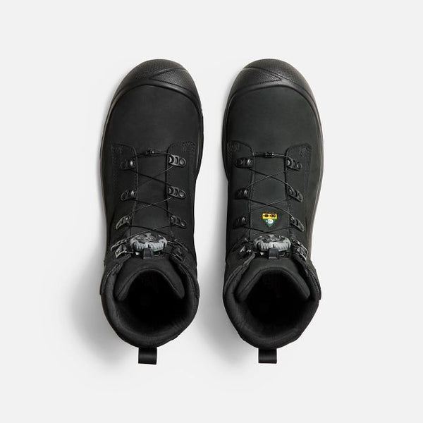 3035 Red Wing VersaPro Men's 8" BOA NT PR WP SR SD – Naturally Birkenstock