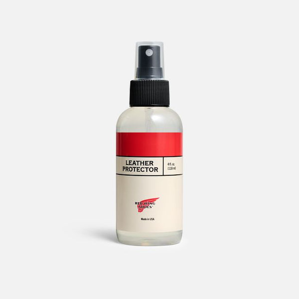 98016 Red Wing Leather Protector Spray – Naturally Birkenstock