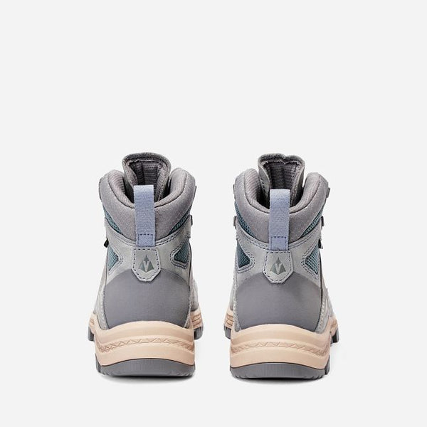 7553 Vasque Women's WP Hiking Boot in Teal – Naturally Birkenstock