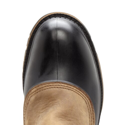 G5594 Georgia Men's 11" Waterproof Pull-On Steel Toe – Naturally ...